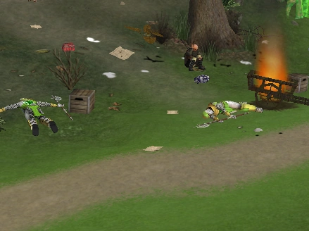 Category:Level 3 quests | Eldevin Wiki | Fandom