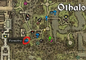 Forestry | Wiki Eldevin | Fandom