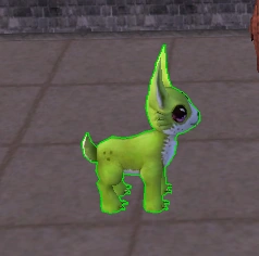 Wild Fox | Eldevin Wiki | Fandom