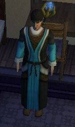 Mage Trachis | Eldevin Wiki | Fandom