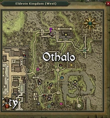 The Intrepid Owl | Eldevin Wiki | Fandom