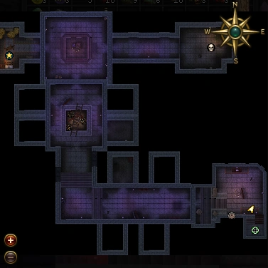 Othalo Guardhouse | Eldevin Wiki | Fandom