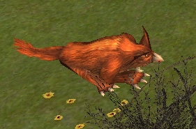 Owlbear Yearling | Eldevin Wiki | Fandom