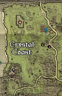 Crystal Coast | Eldevin Wiki | Fandom