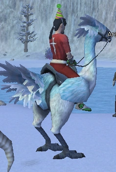 Snow Fleeter | Eldevin Wiki | Fandom