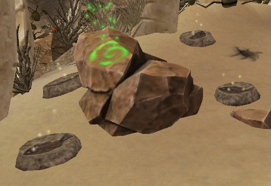 Quizzical Stones | Eldevin Wiki | Fandom