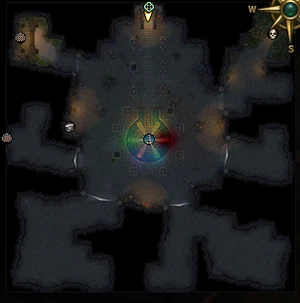 Tower of Noctis | Eldevin Wiki | Fandom