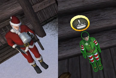 Icicle's End | Eldevin Wiki | Fandom