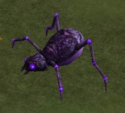 Purple Mite | Eldevin Wiki | Fandom