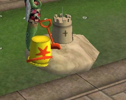 Sandcastle | Eldevin Wiki | Fandom