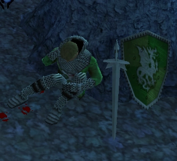 Incursion : Part 1 | Eldevin Wiki | Fandom