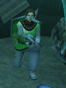 Making Contact | Eldevin Wiki | Fandom