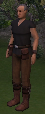 The Favored Sheet | Eldevin Wiki | Fandom