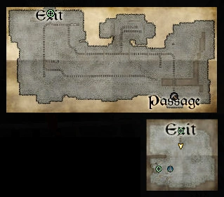 Othalo Mine | Eldevin Wiki | Fandom