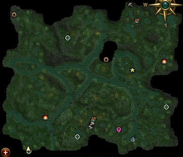 Taranuka | Eldevin Wiki | Fandom