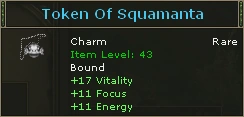 Token Of Squamanta | Eldevin Wiki | Fandom