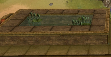 Something in the Water | Eldevin Wiki | Fandom