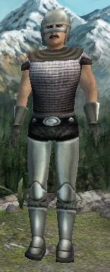 Mercenary Set | Eldevin Wiki | Fandom