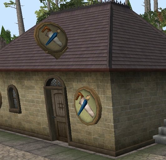 Crafted Matters | Eldevin Wiki | Fandom