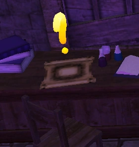 Bait and Switchblade | Eldevin Wiki | Fandom