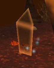 Fire Obelisk Fragment | Eldevin Wiki | Fandom