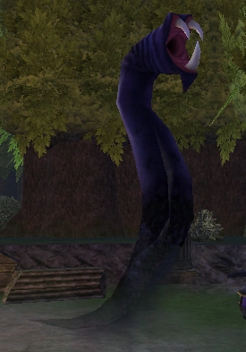 Wraith Snake | Eldevin Wiki | Fandom