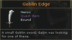 Goblin Edge | Eldevin Wiki | Fandom