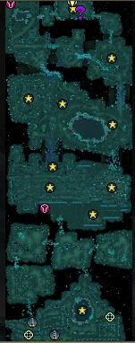 Sirunax Void | Eldevin Wiki | Fandom