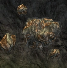 Bronze Ore | Eldevin Wiki | Fandom