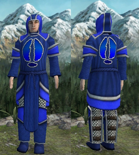 GM | Eldevin Wiki | Fandom