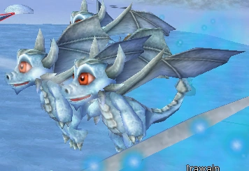 Frost Whelping | Eldevin Wiki | Fandom