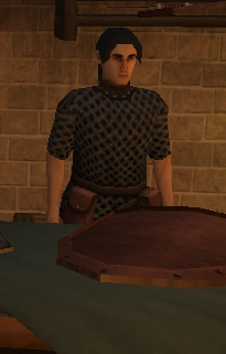 Heavy Armor and Shields Vendor | Eldevin Wiki | Fandom