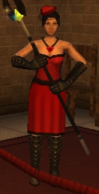 Lovely Dress Set | Eldevin Wiki | Fandom