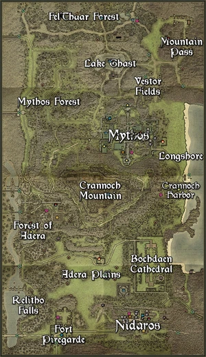 Eldevin Kingdom (East) | Eldevin Wiki | Fandom