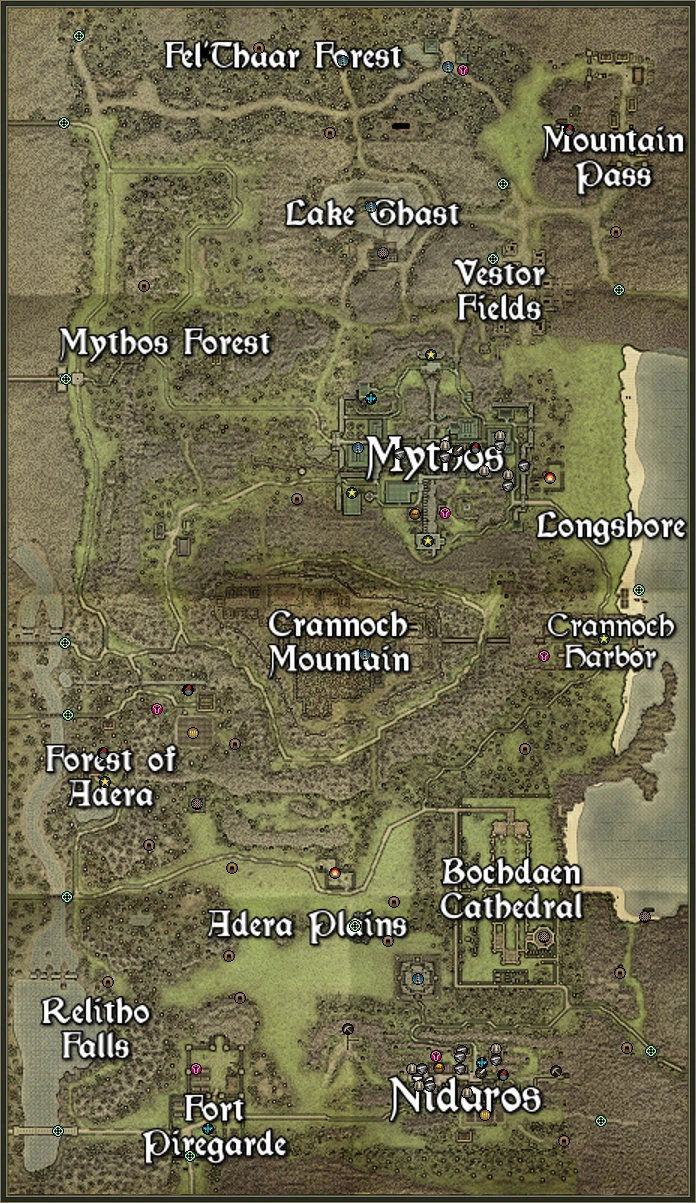 Eldevin Kingdom (East) | Eldevin Wiki | Fandom