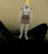 The Missing Scout | Eldevin Wiki | Fandom