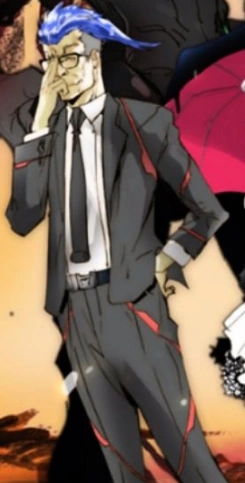 McCay | ĒlDLIVE Wiki | Fandom