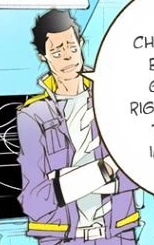 Virgil's Partner | ĒlDLIVE Wiki | Fandom