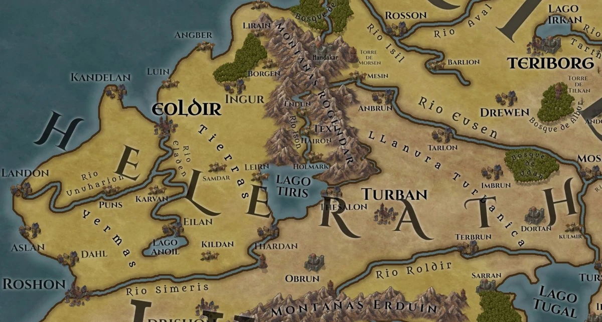 Helerath | Eldor Wiki | Fandom