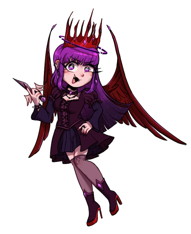 Stella Hoshino | Eldoria RP Wiki | Fandom