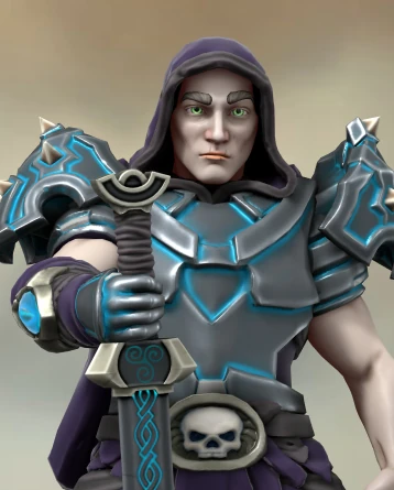 Karth Aurath | Eld'Pyre Wiki | Fandom