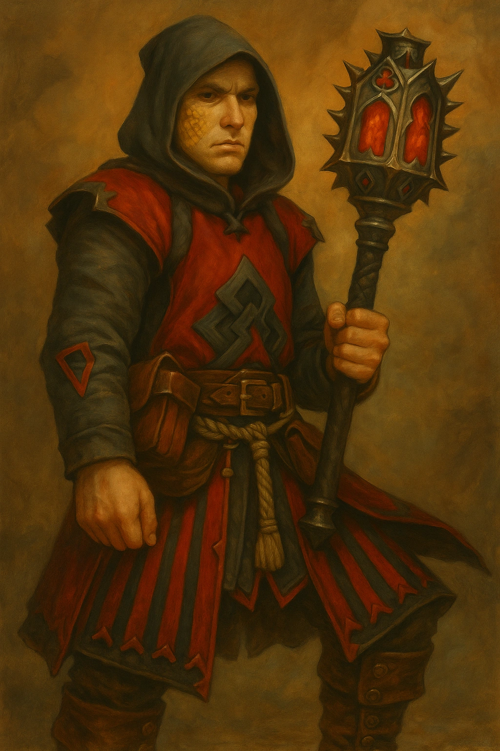 Mazdarian Pyralspite | Eld'Pyre Wiki | Fandom