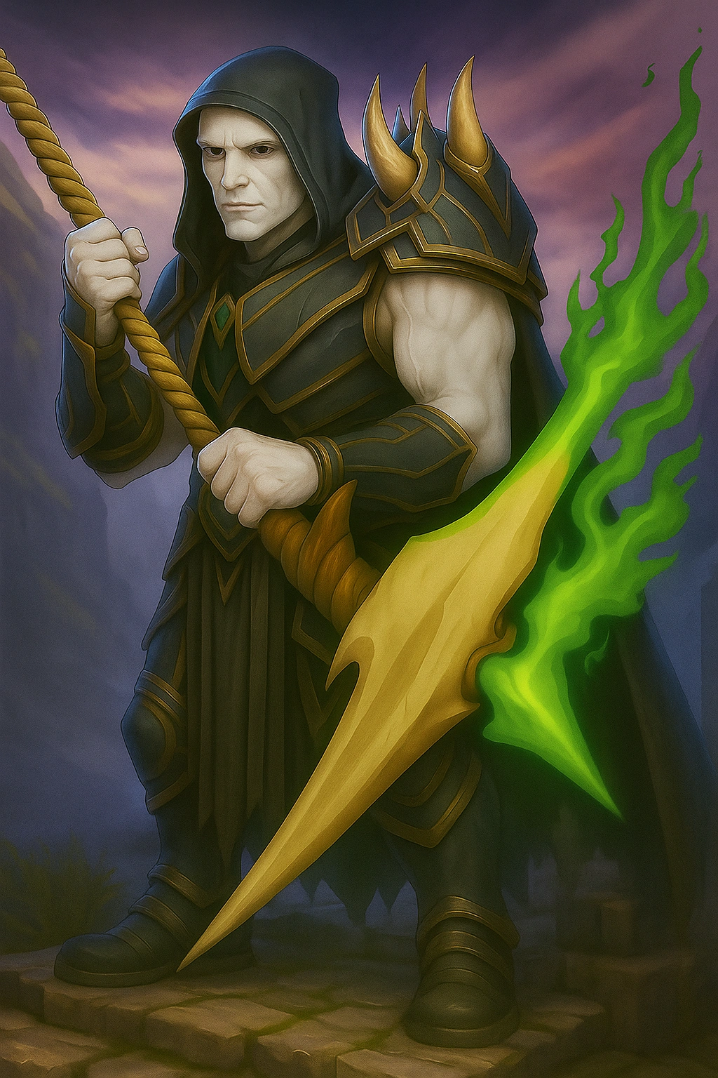 Karth Aurath | Eld'Pyre Wiki | Fandom