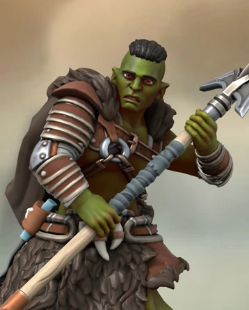 Maddox | Eld'Pyre Wiki | Fandom