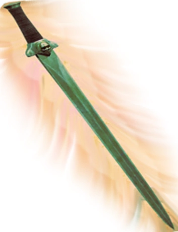 Baatorian Green Steel | Eld'Pyre Wiki | Fandom