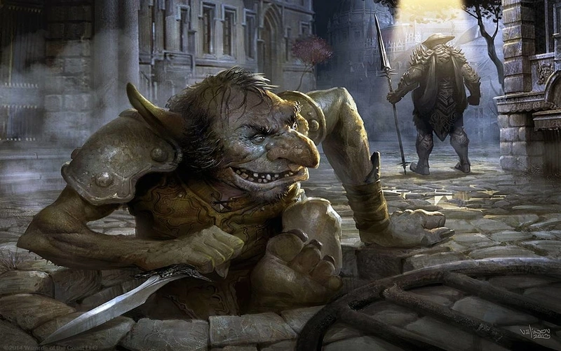 Goblin | Eld'Pyre Wiki | Fandom