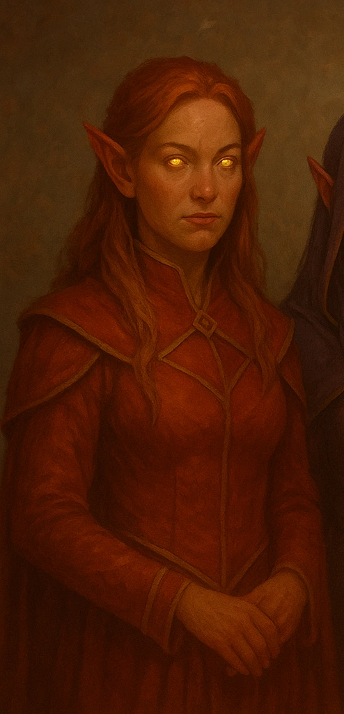 Vaelith Veltharion | Eld'Pyre Wiki | Fandom