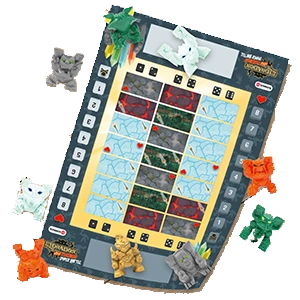 Eldrador Mini-Creatures Super Battle | Eldrador Creatures Wiki | Fandom