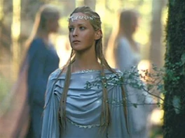 Celebrían | Tolkienpedia | Fandom