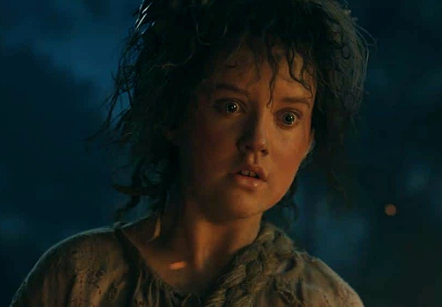 Elanor Brandipie | Tolkienpedia | Fandom